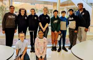 Lehigh Valley Academy RCS – An IB World School