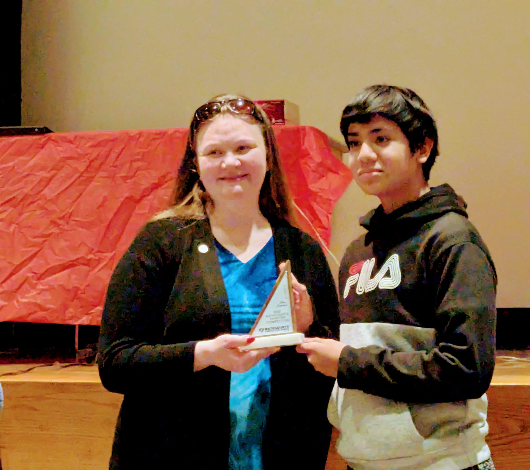 Lehigh Valley Academy RCS – An IB World School