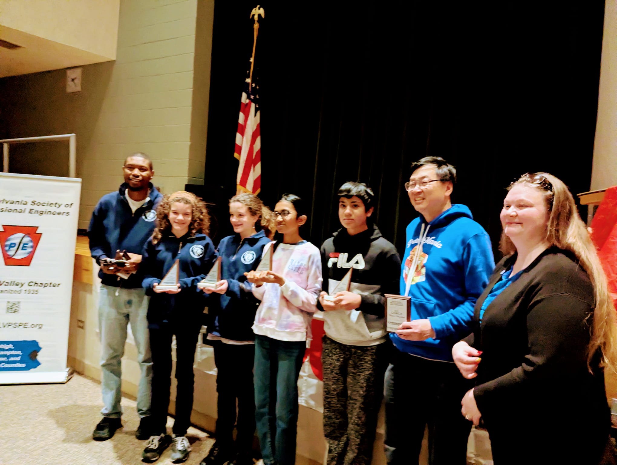 Lehigh Valley Academy RCS – An IB World School